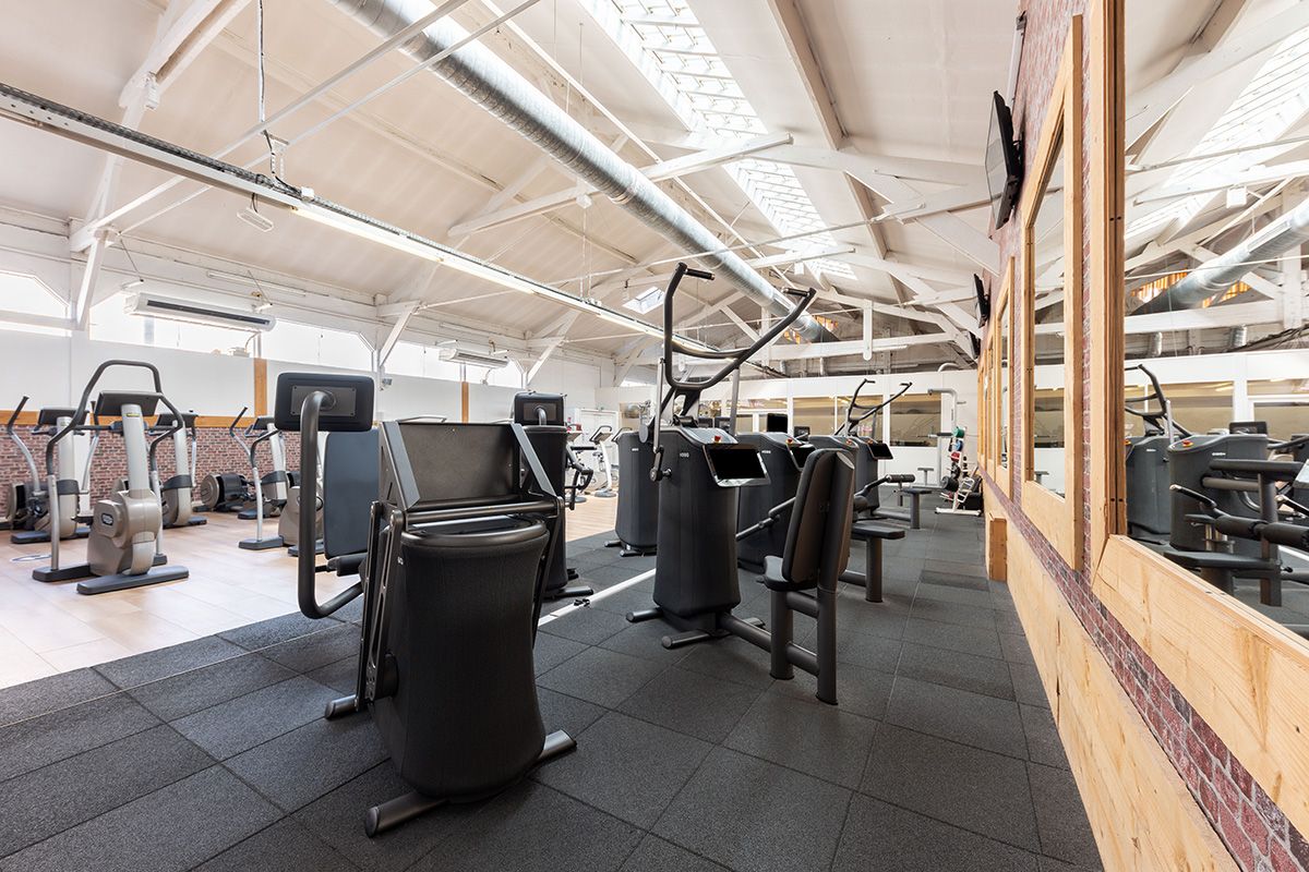 Le Club - Magic Form Saint Maur
